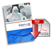 PolyPico Technology used in advanced serial crystallogrophy - PolyPico ...